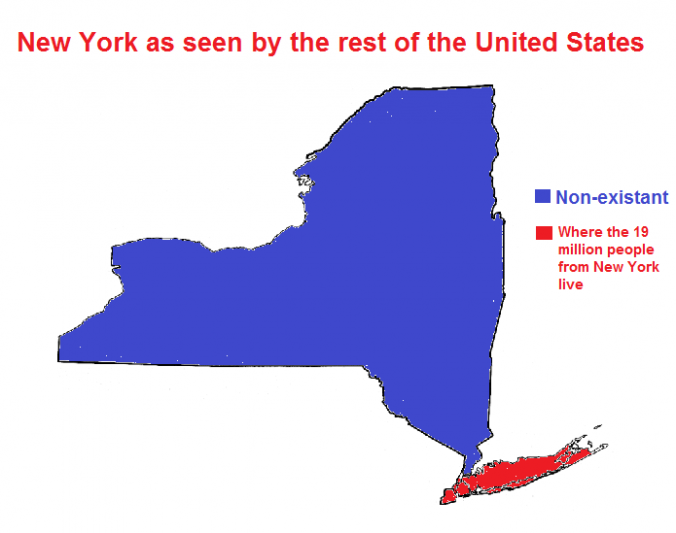 Some Things You Should Know About New York Irene North some-things-you-should-know-about-new-york-irene-north